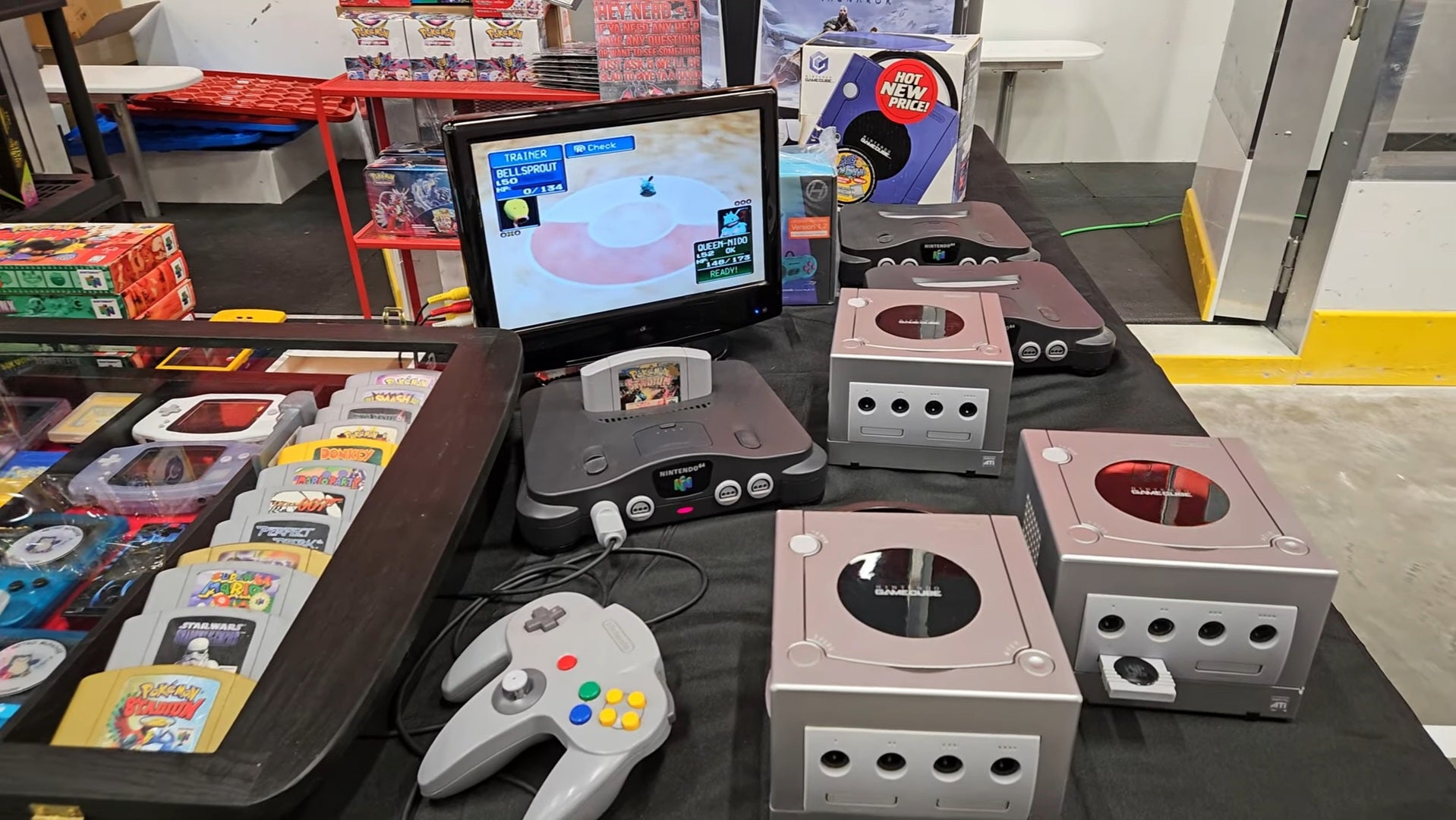 Home | Kuya's Collectibles Show