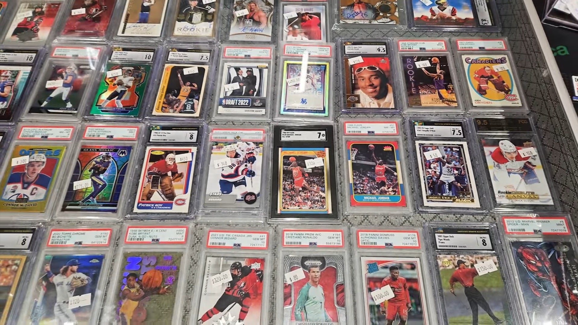 Home | Kuya's Collectibles Show