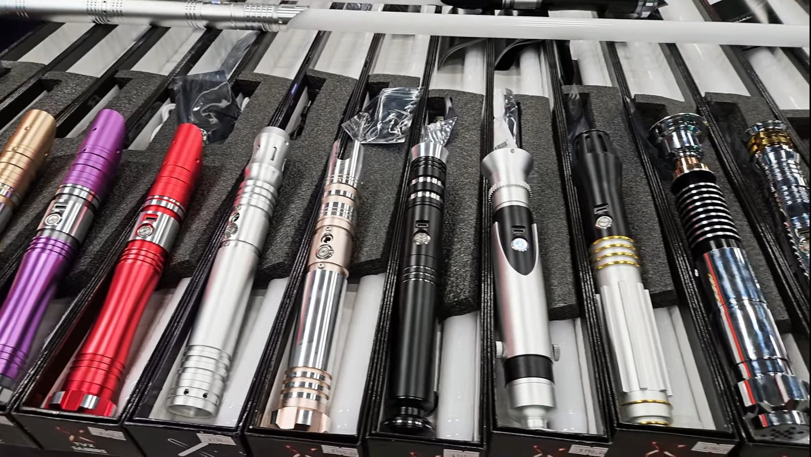 Home | Kuya's Collectibles Show