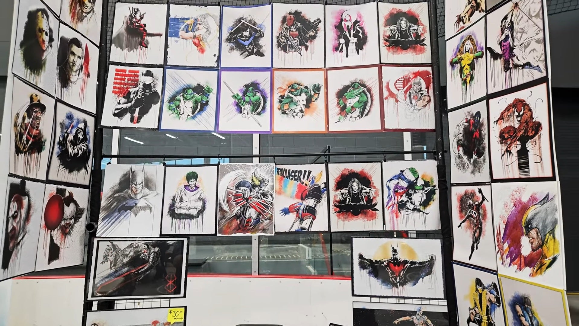 Home | Kuya's Collectibles Show