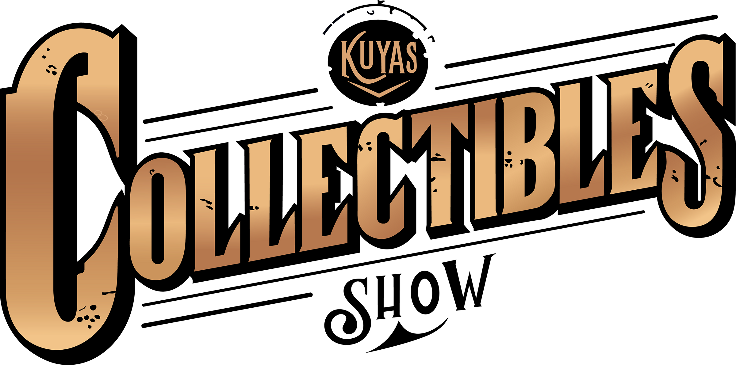 Home | Kuya's Collectibles Show
